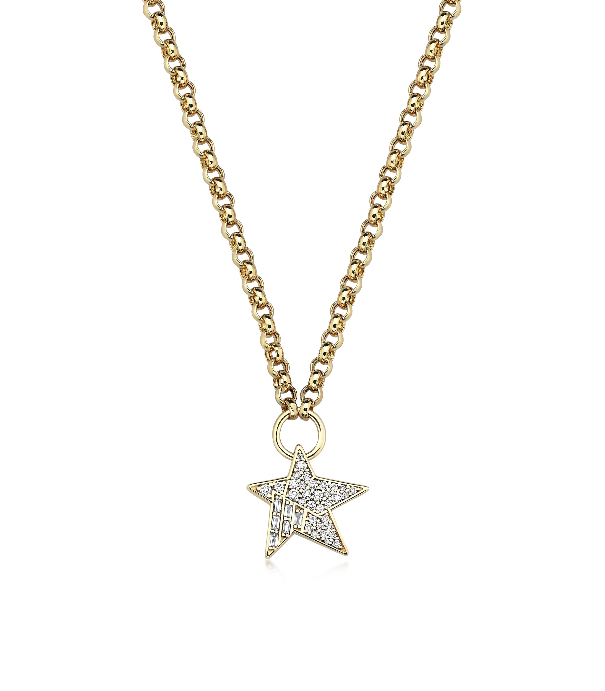 STELLA BOLD ZİNCİR