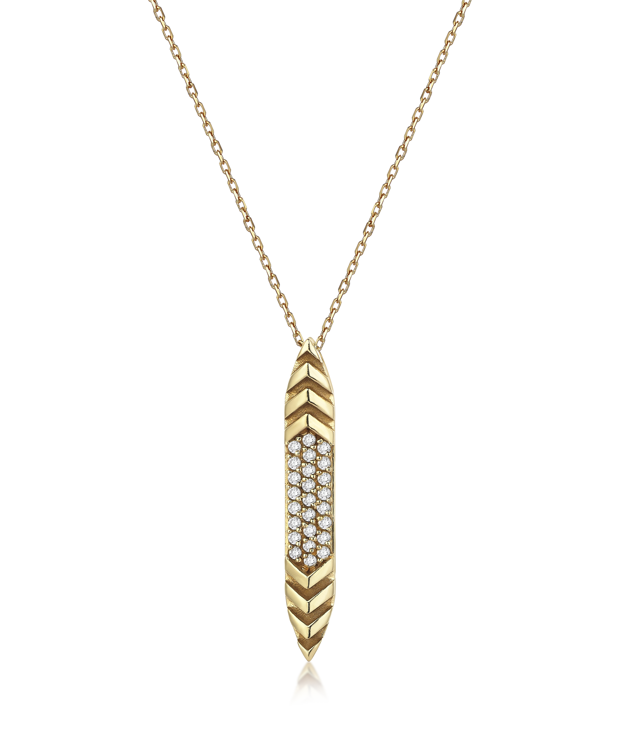 MYRENA NECKLACE